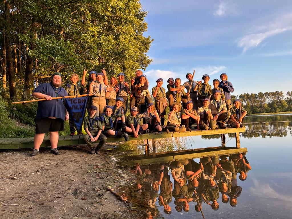 Celebrating Scout Projects - European Scout Foundation